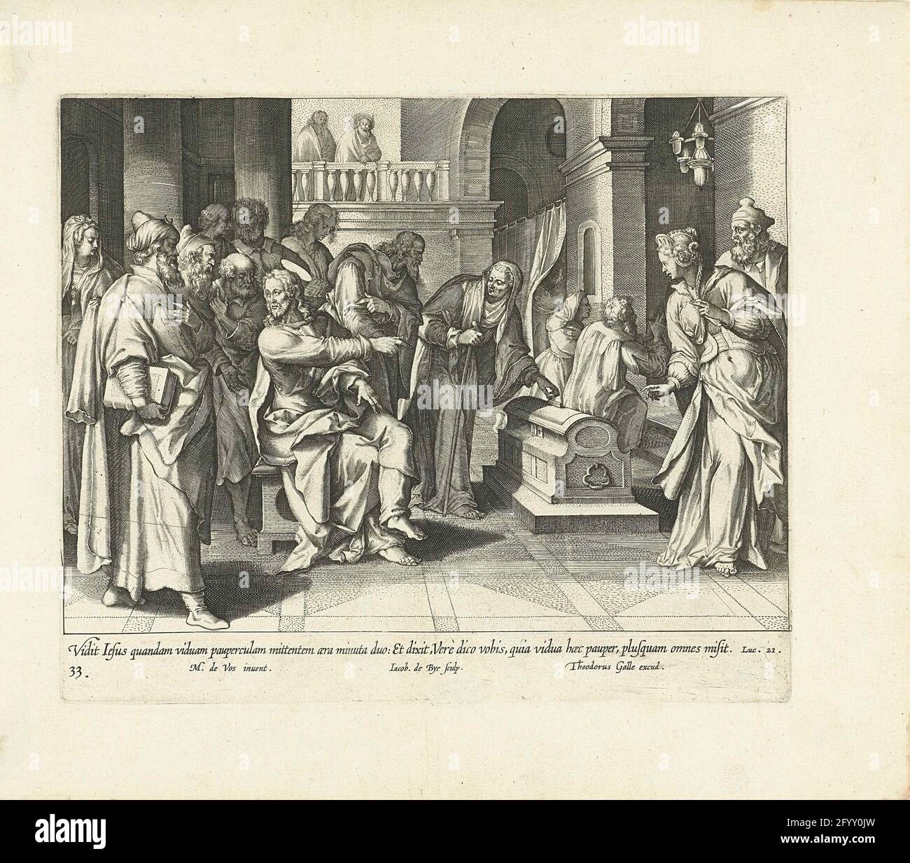 Poor widow vita hi-res stock photography and images - Alamy