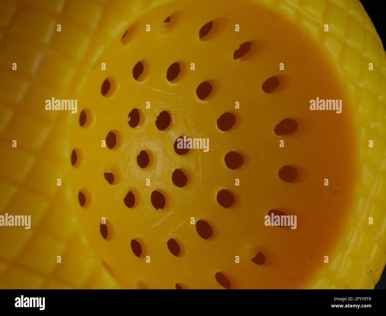 Perforated surface hi-res stock photography and images - Alamy