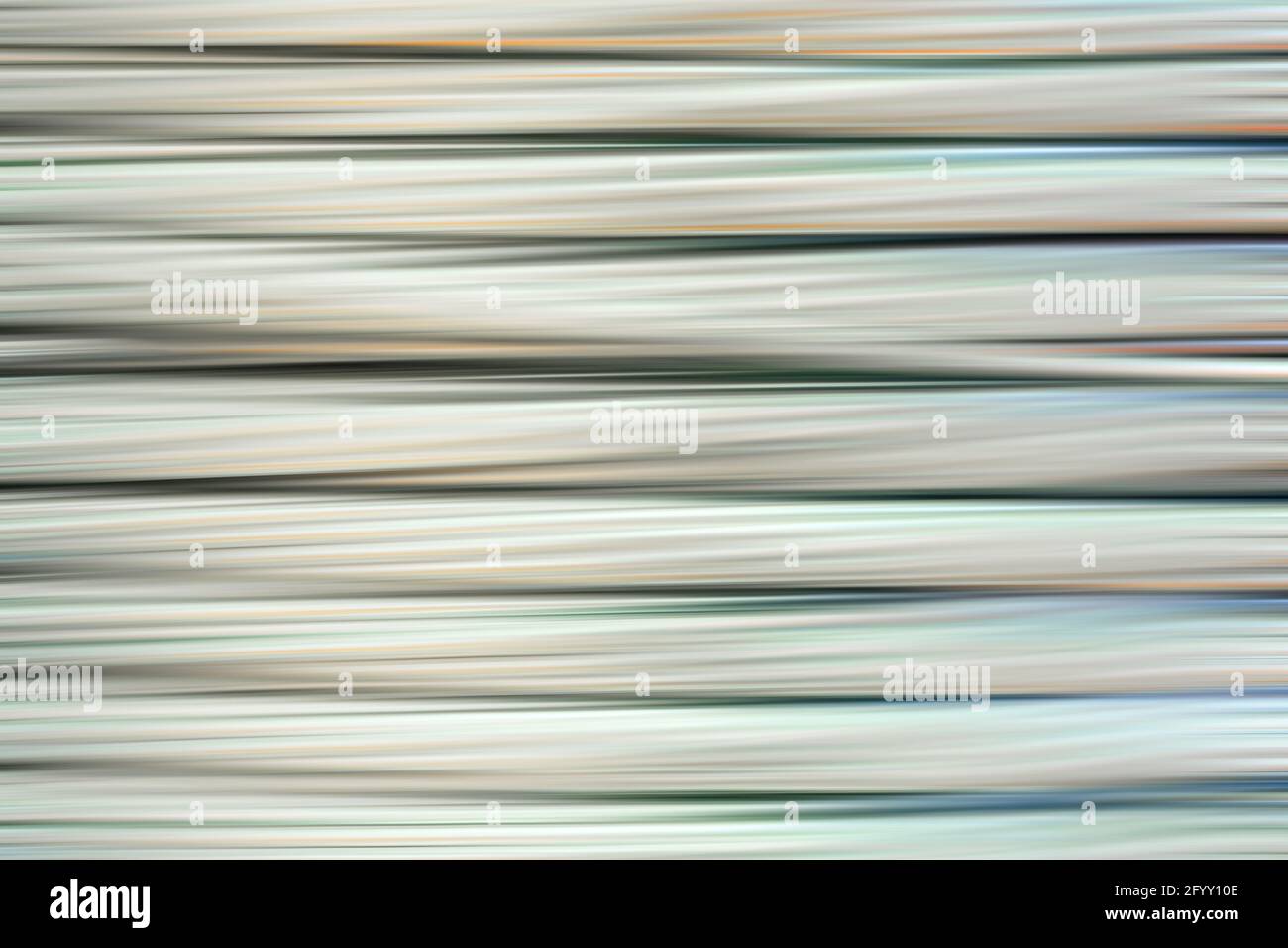 White light spectrum horizontal hi-res stock photography and images - Alamy