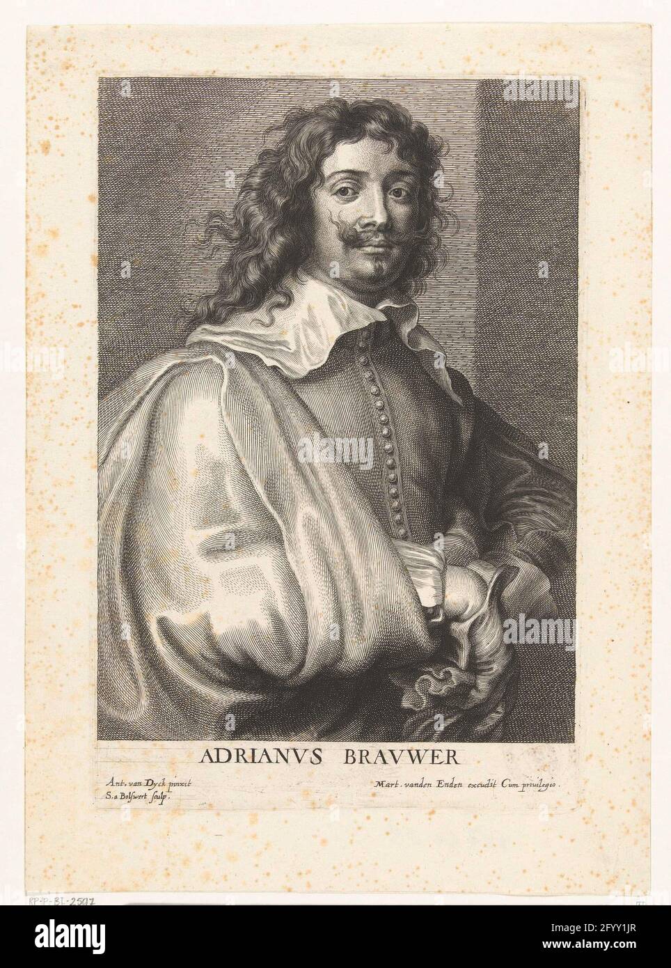 Painter adriaen brouwer hi-res stock photography and images - Alamy