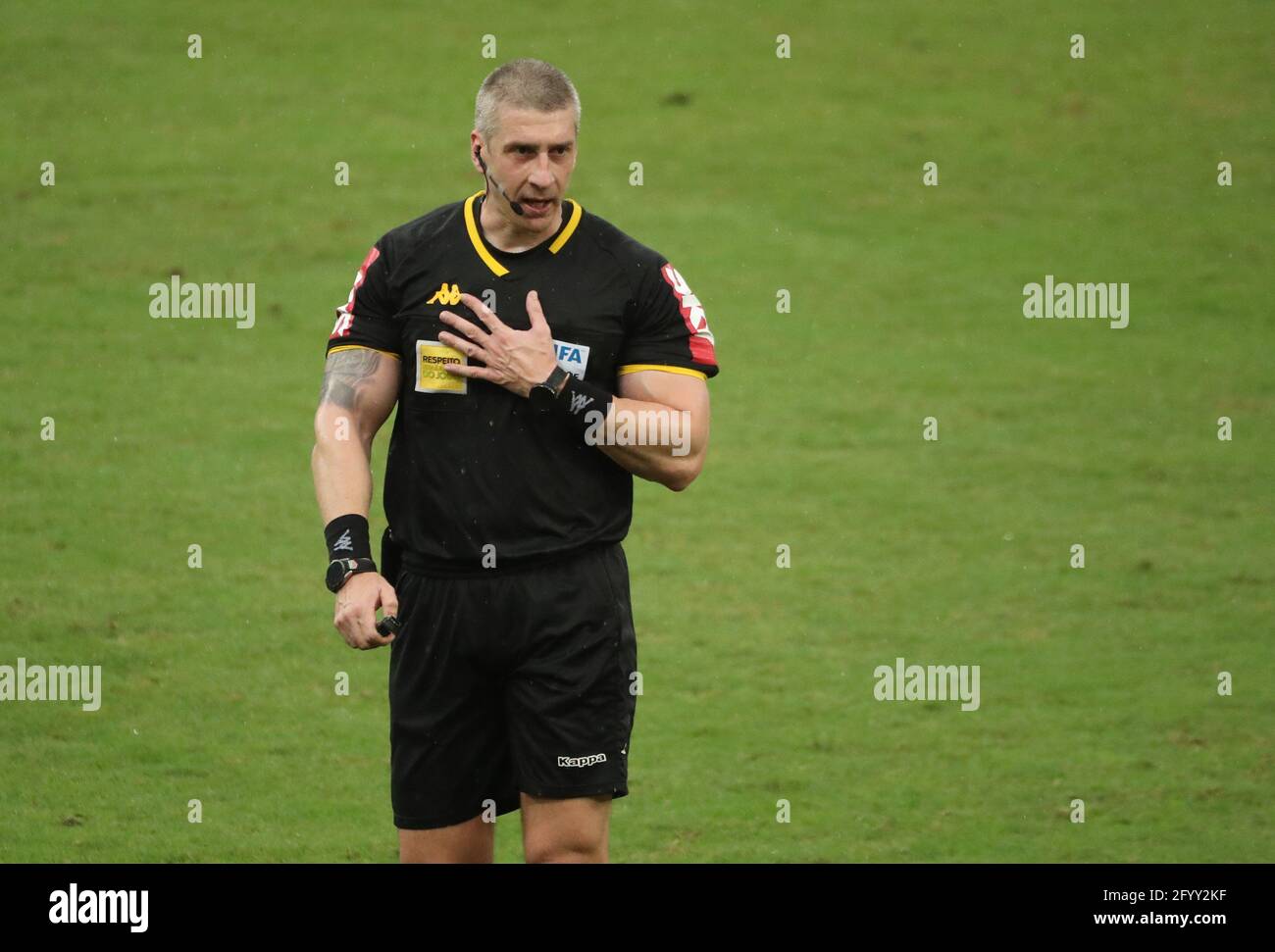 Anderson Daronco High Resolution Stock Photography and Images - Alamy