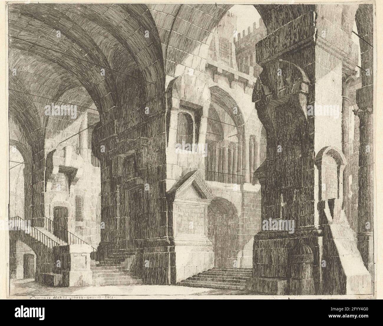 Caprici hi-res stock photography and images - Alamy