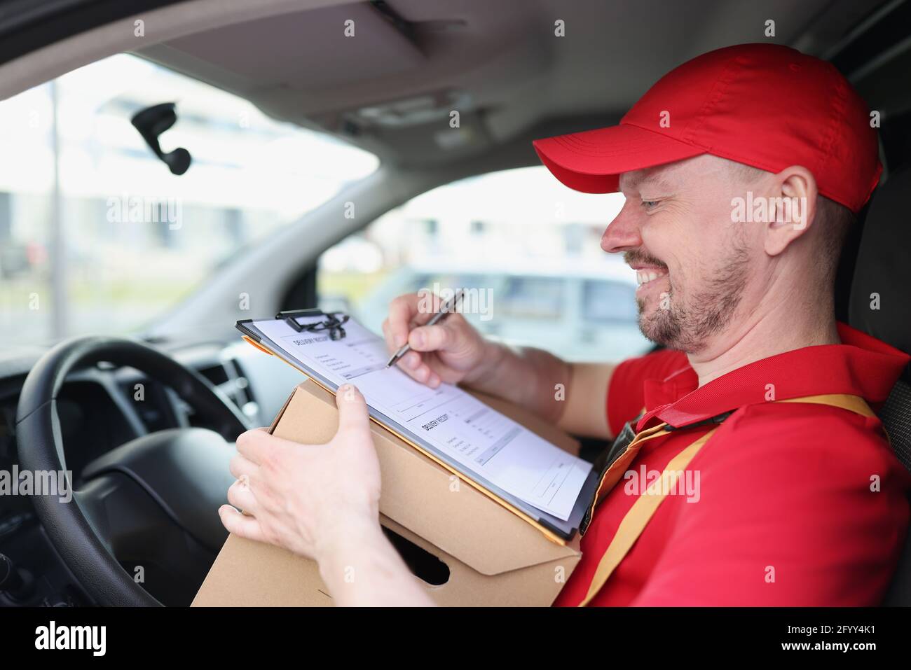 Document carrier hi-res stock photography and images - Alamy