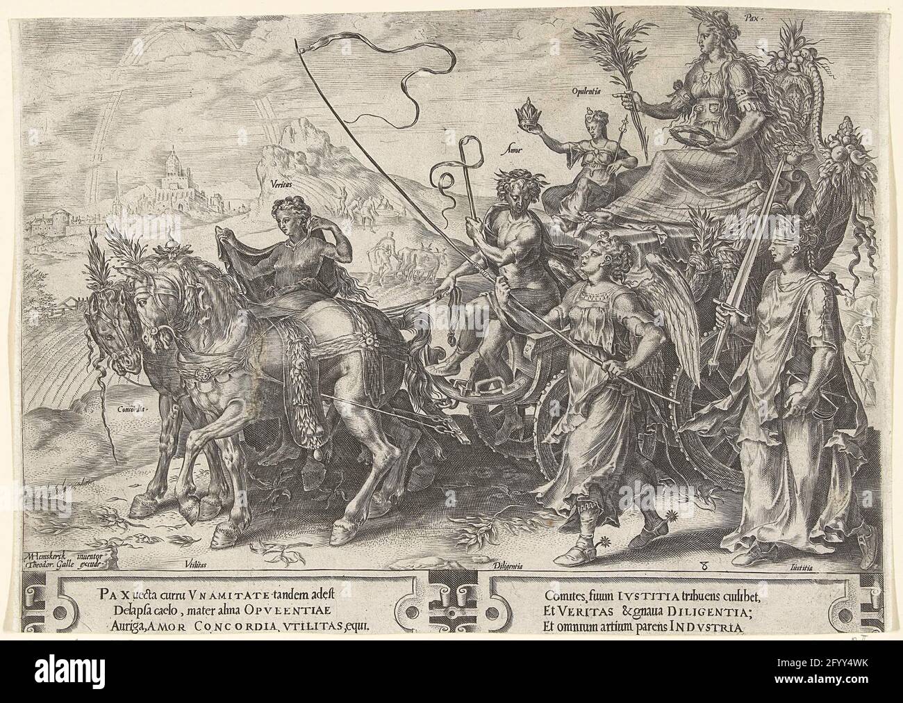 Opulentia hi-res stock photography and images - Alamy