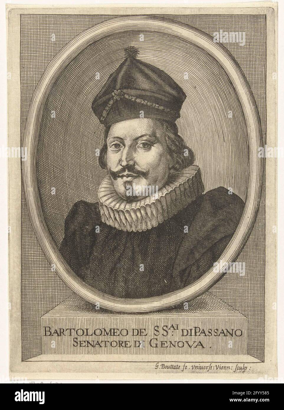 Medieval biretta hi-res stock photography and images - Alamy