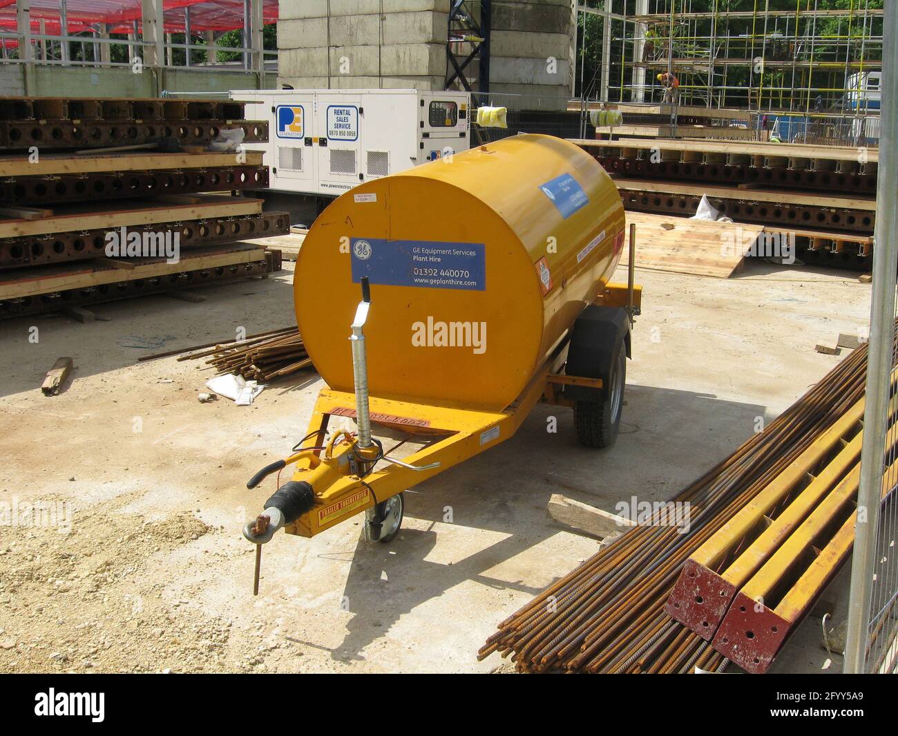 Structural equipment hi-res stock photography and images - Alamy