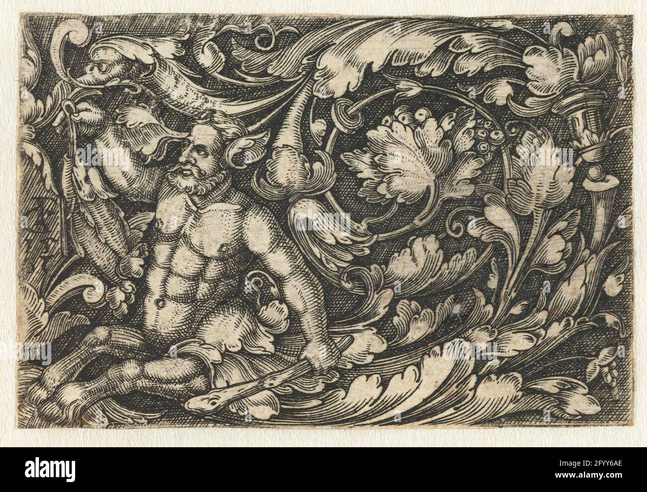 Fish centaur hi-res stock photography and images - Alamy