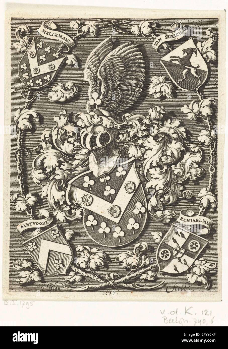 Family Coats Of Arms High Resolution Stock Photography and Images - Alamy