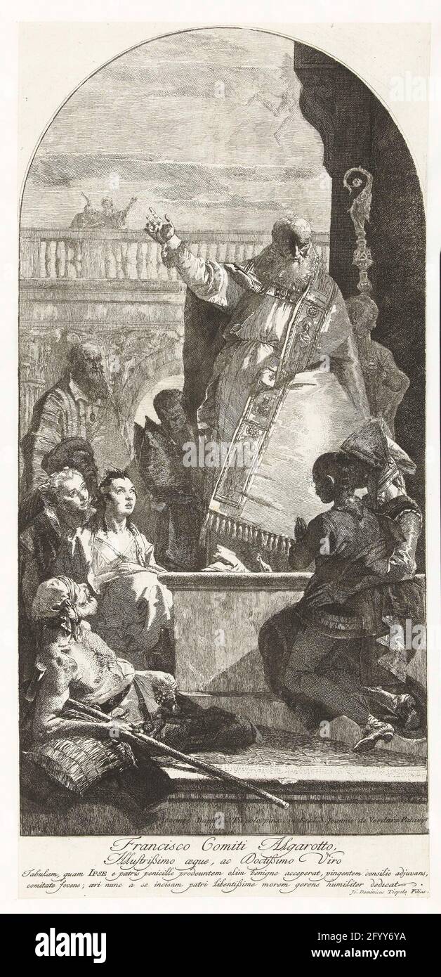 St patricius hi-res stock photography and images - Alamy