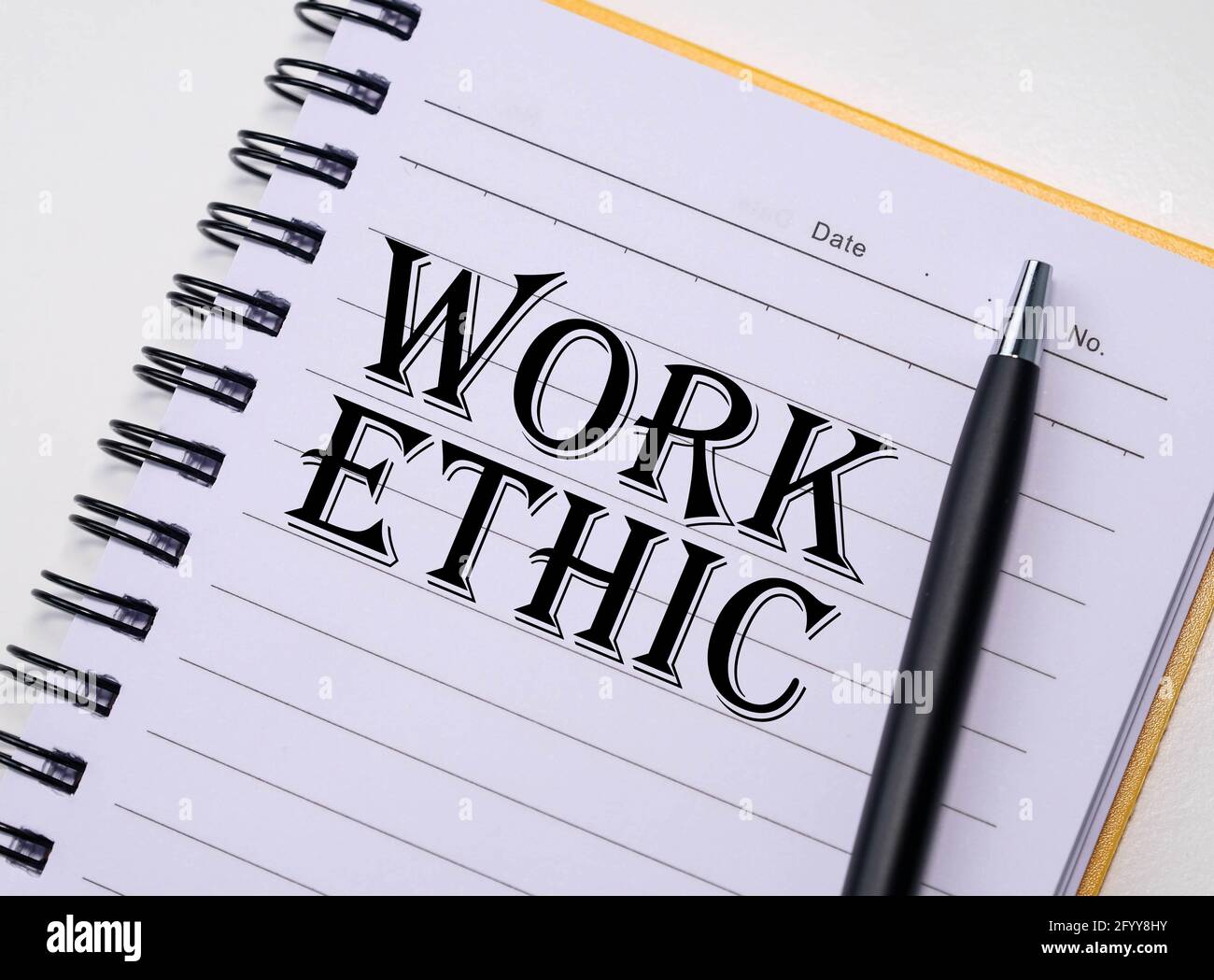 Ethical job hi-res stock photography and images - Alamy