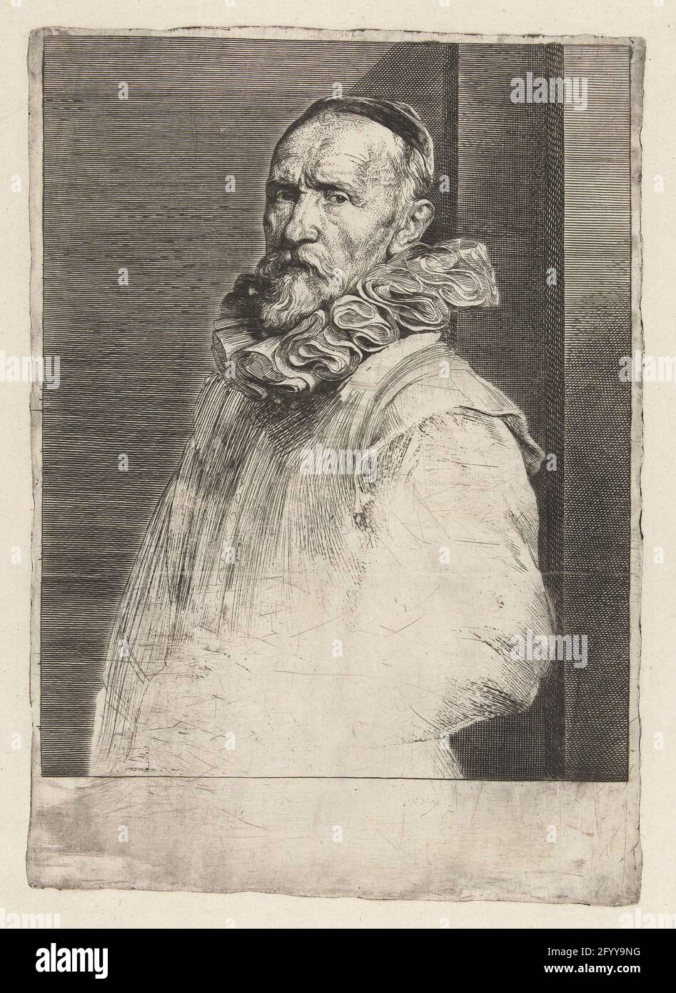Hans de wael iconography hi-res stock photography and images - Alamy