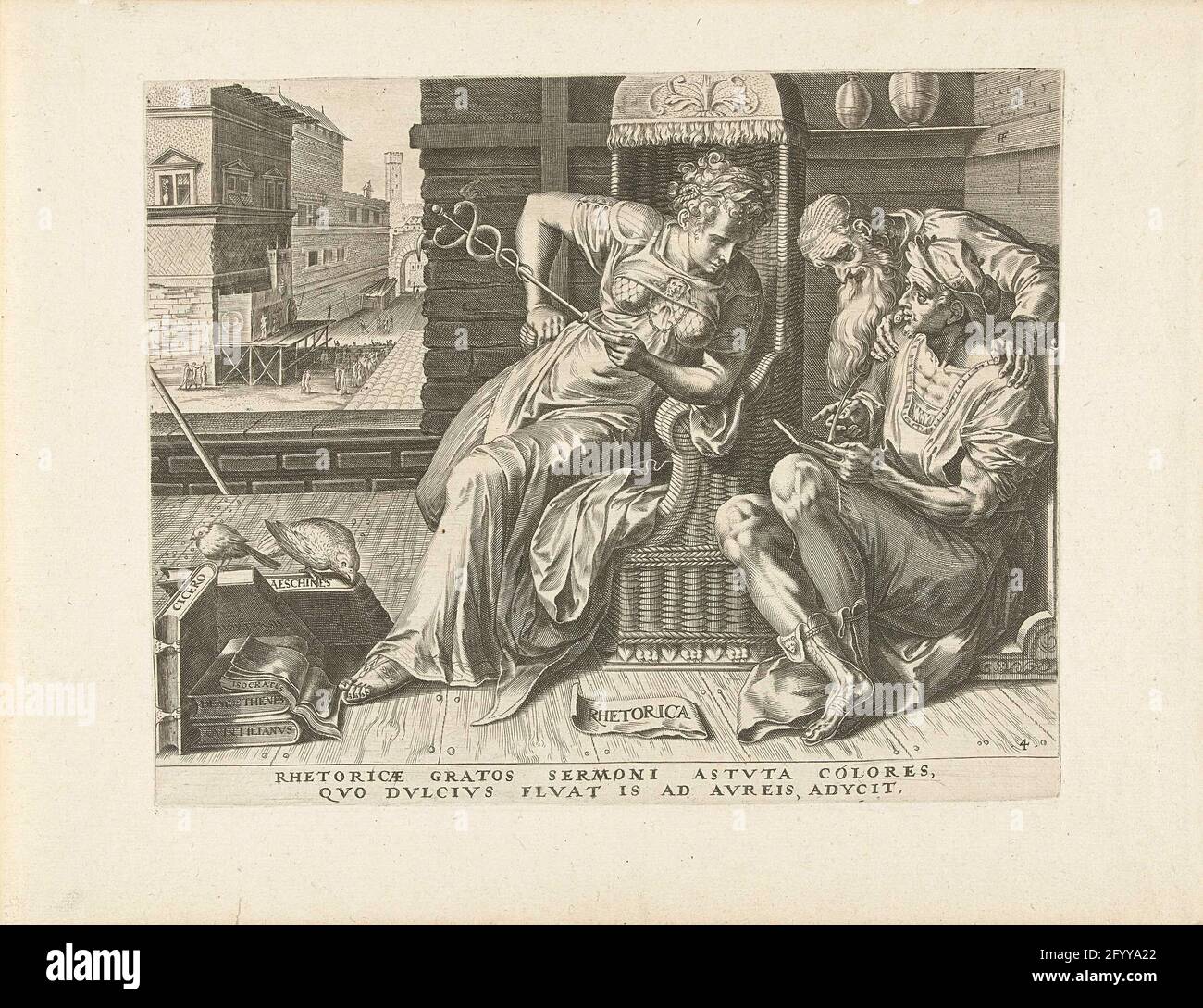 Caduceus and conversation hi-res stock photography and images - Alamy