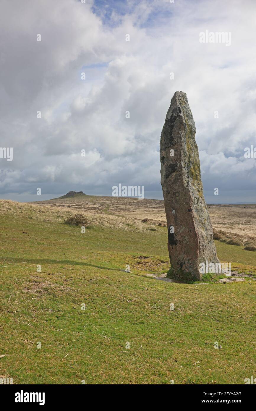 Long rock down hi-res stock photography and images - Alamy