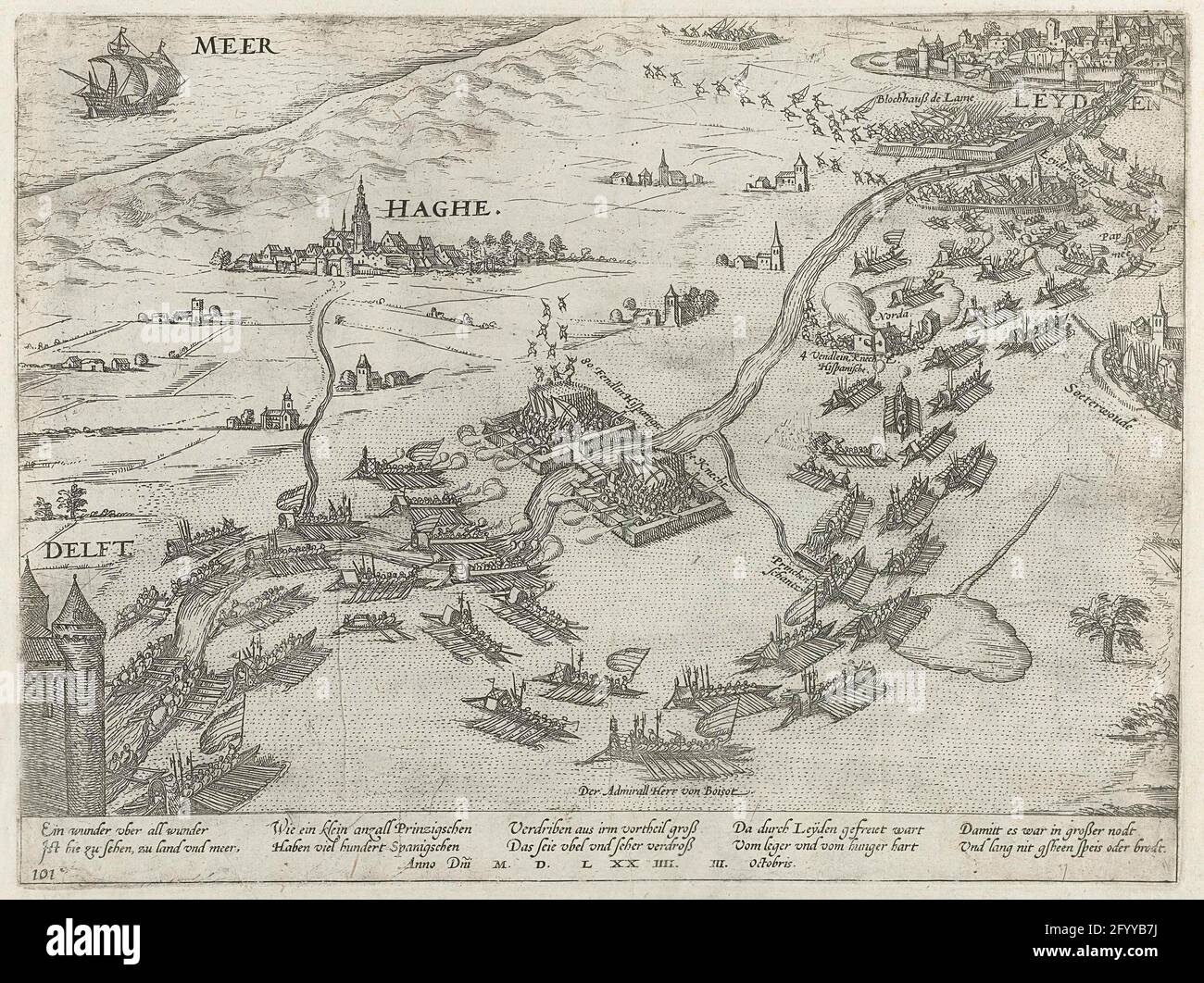 1574 Series High Resolution Stock Photography and Images - Alamy