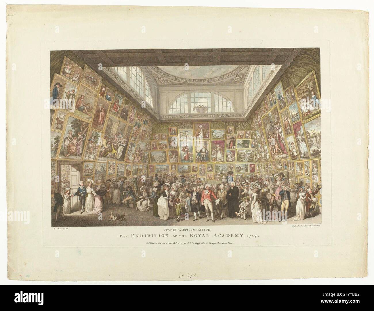 Minatures paintings hi-res stock photography and images - Alamy