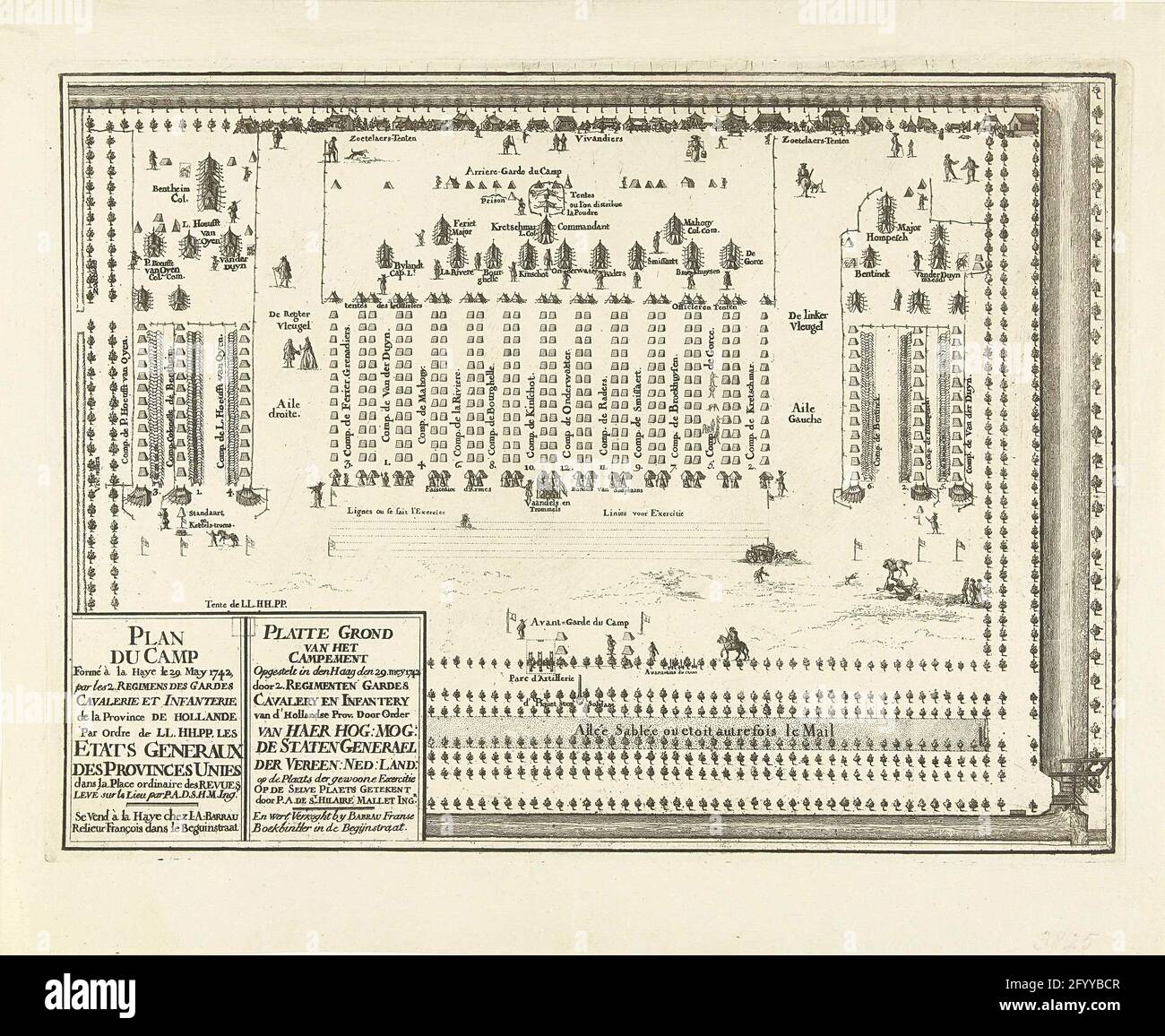 Map of haye hi-res stock photography and images - Alamy