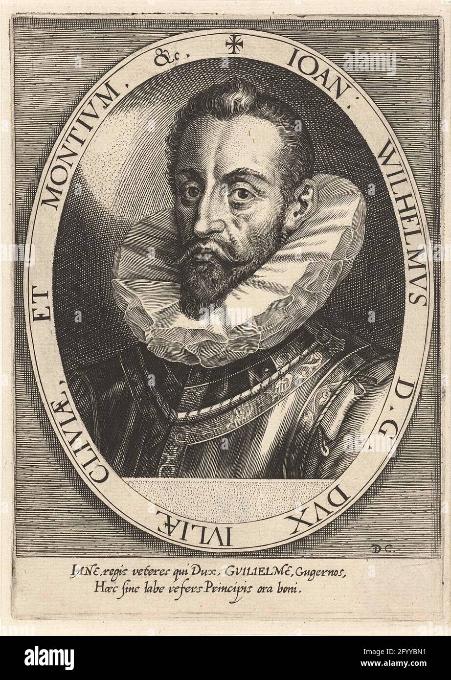 Johan willem van kleef hi-res stock photography and images - Alamy