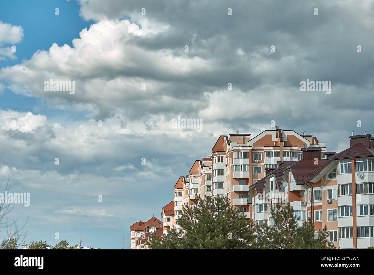 Exceptional perspective hi-res stock photography and images - Alamy