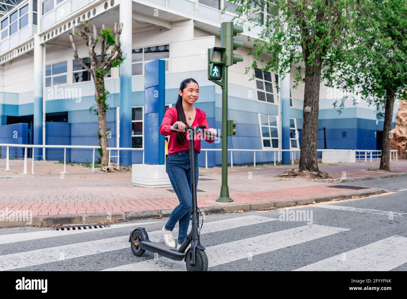 Joy man ethnic sky tree hi-res stock photography and images - Alamy