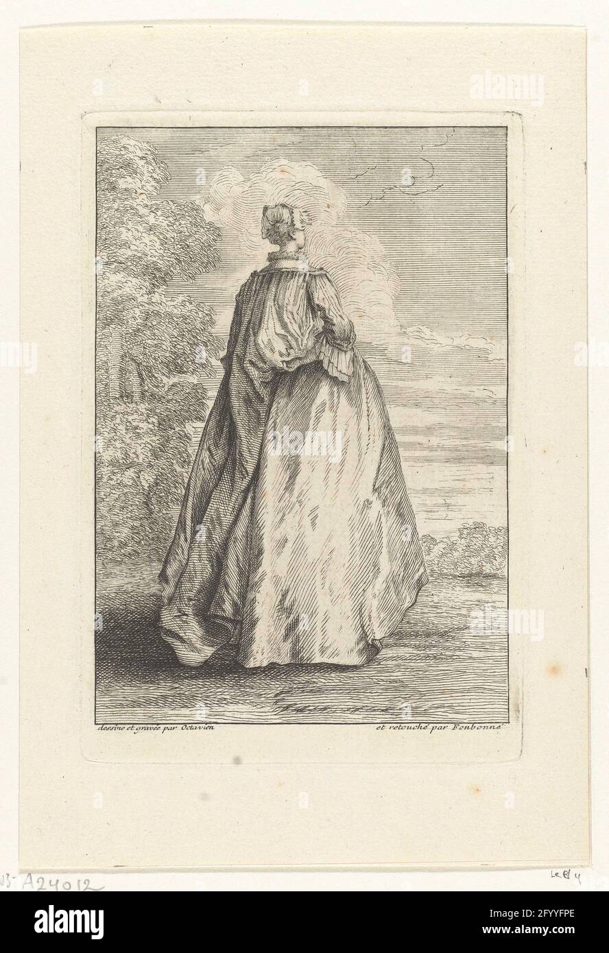 1760 Fashion