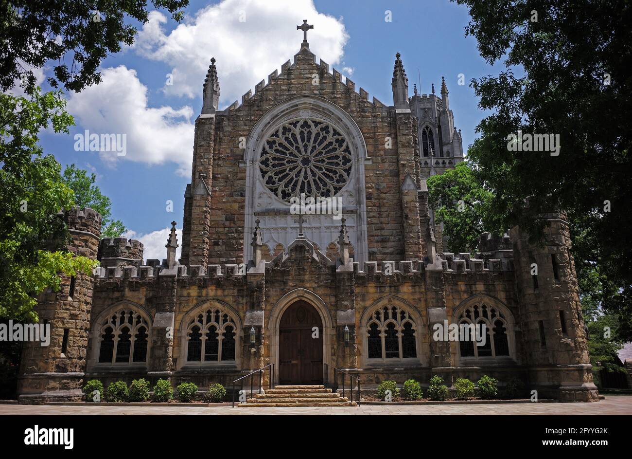The university of the south sewanee hi-res stock photography and images ...