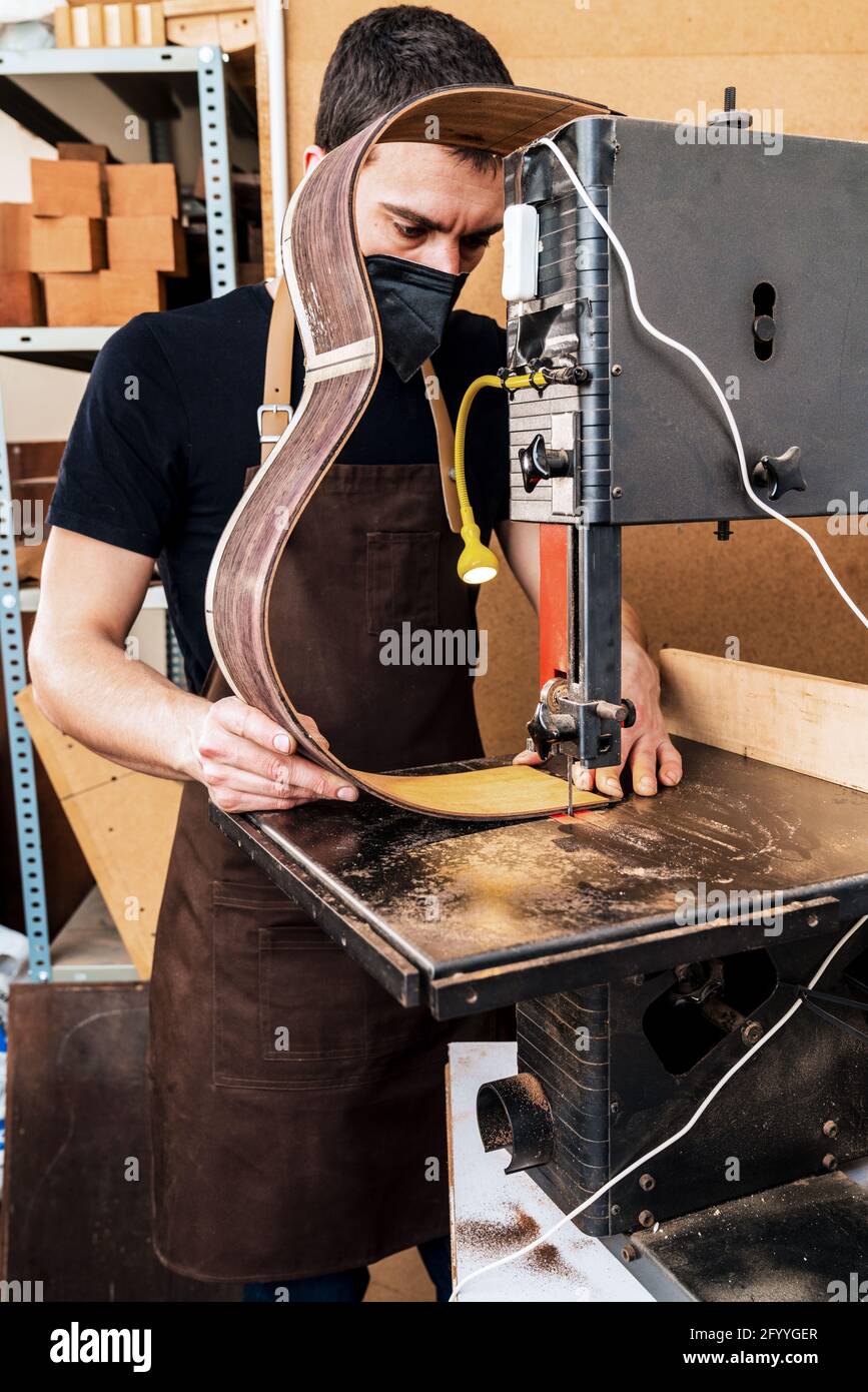 Guitar skill building hi-res stock photography and images - Alamy