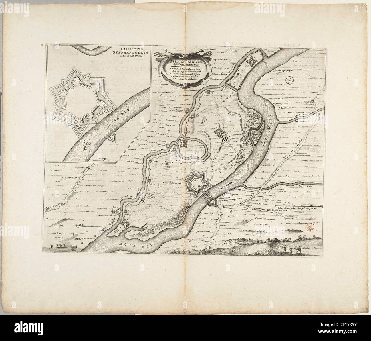Stevens map hi-res stock photography and images - Alamy