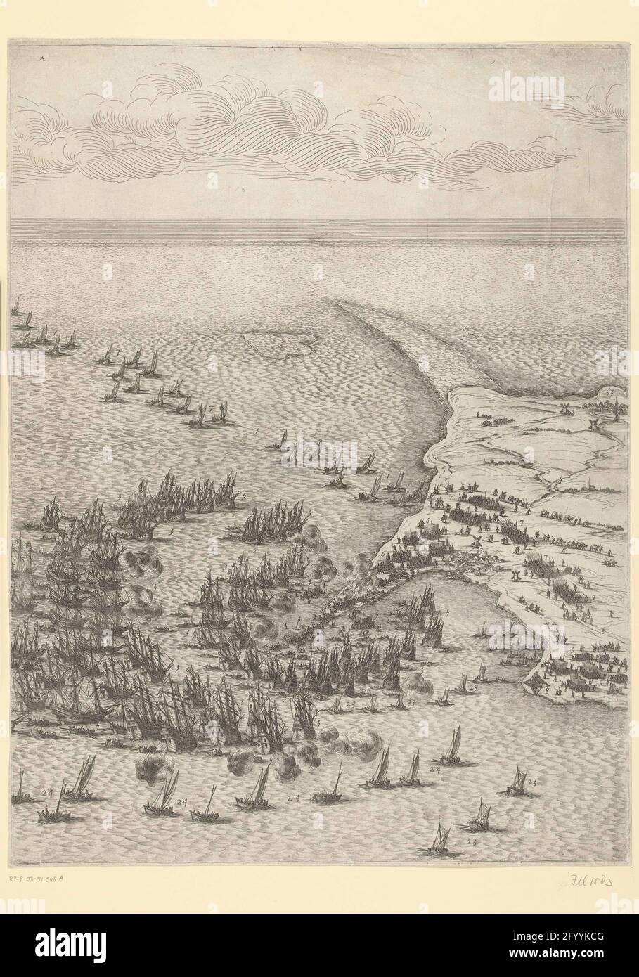 Saint martin island map hi-res stock photography and images - Alamy