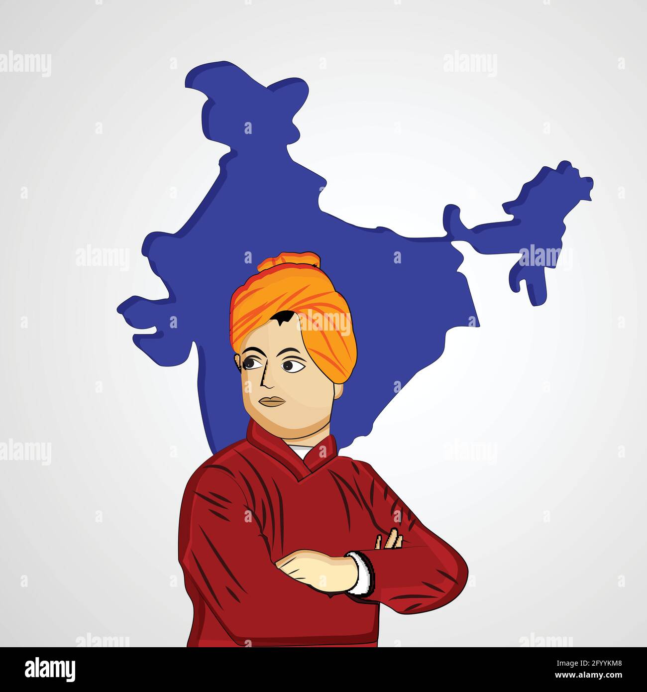 Top 193 + Swami vivekananda cartoon - Delhiteluguacademy.com