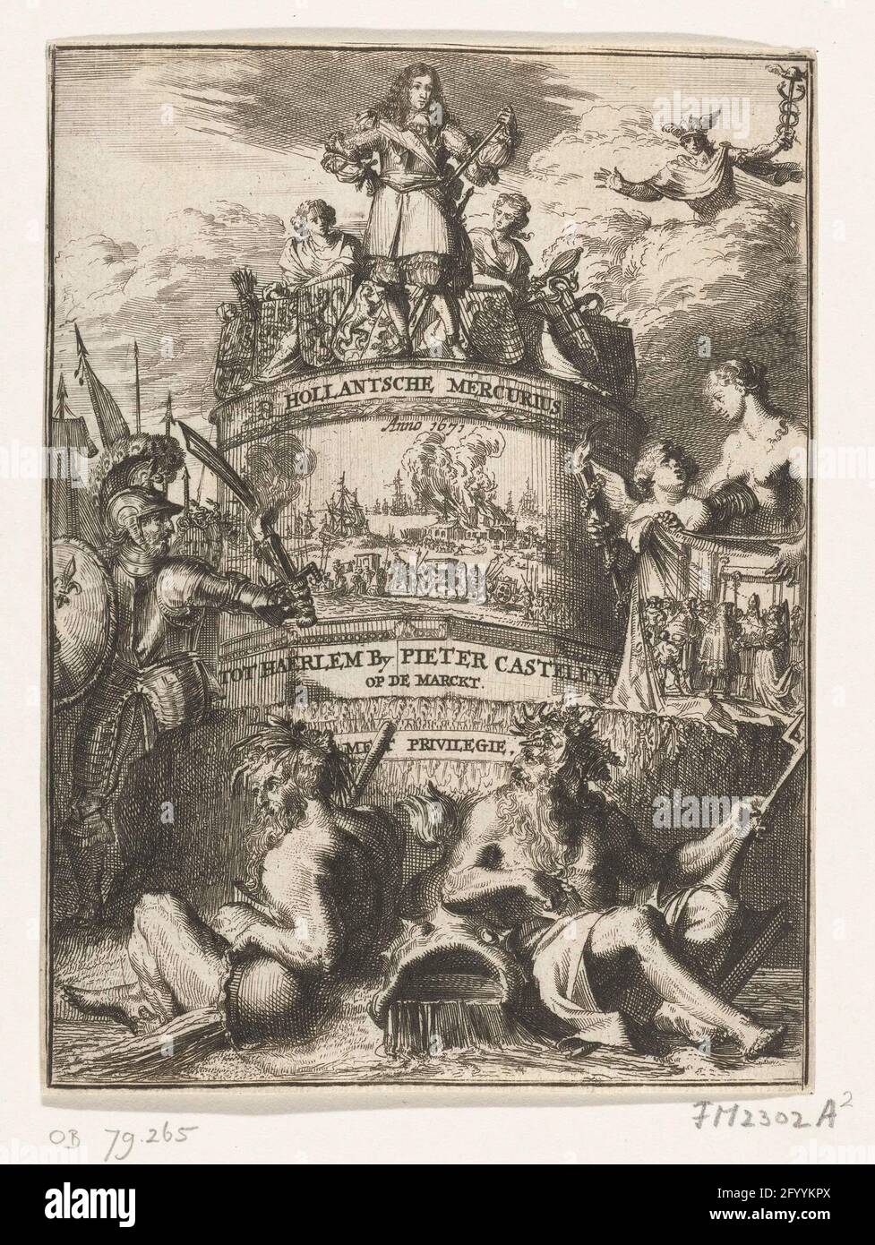 Year 1670 hi-res stock photography and images - Alamy