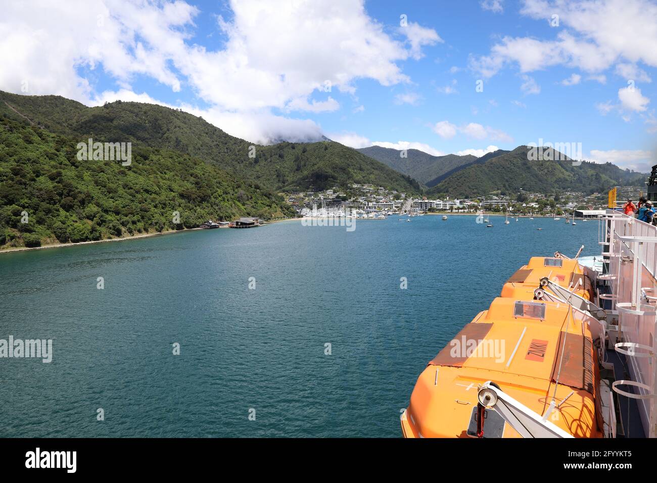 Picton australia hi-res stock photography and images - Alamy