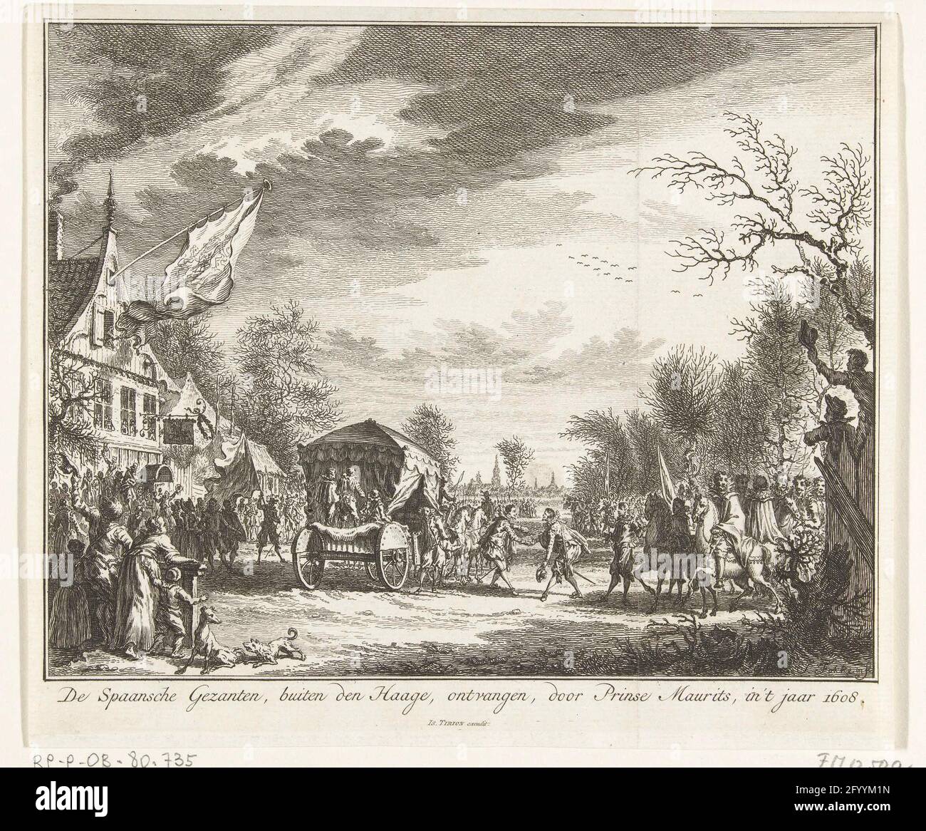 Year 1608 hi-res stock photography and images - Alamy