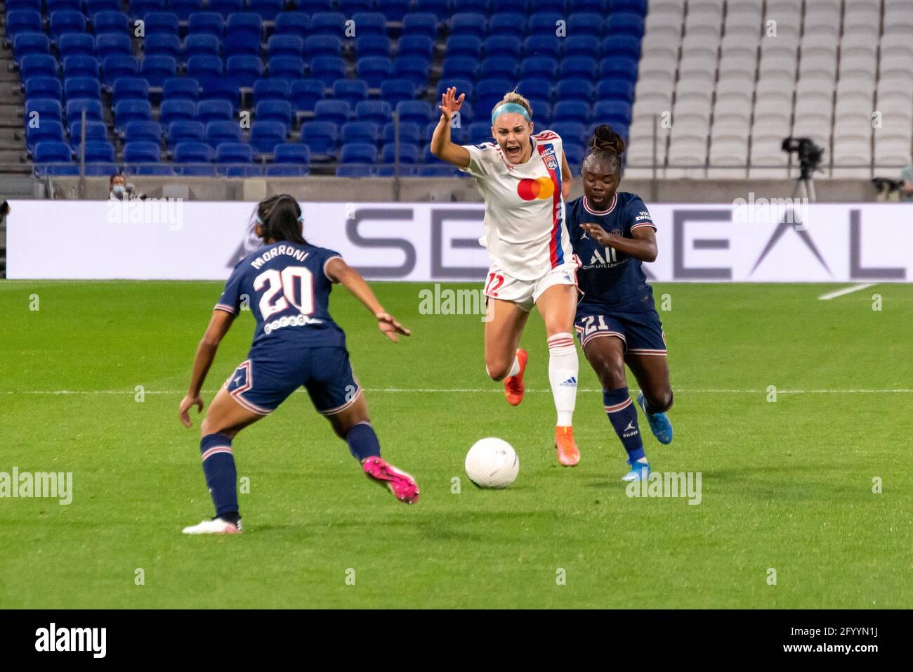 Ellie carpenter 12 ol hi-res stock photography and images - Alamy