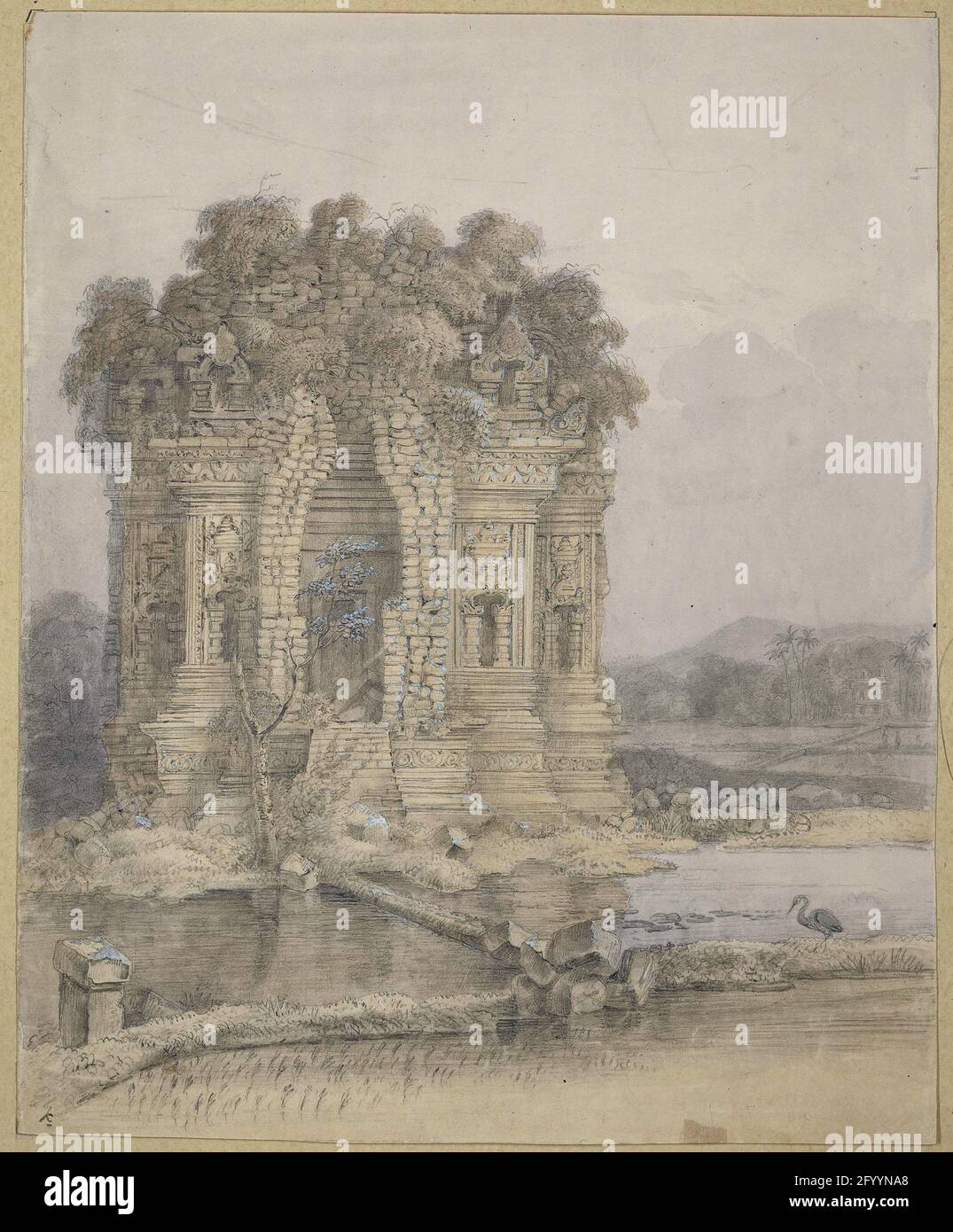 Kalasan hi-res stock photography and images - Alamy