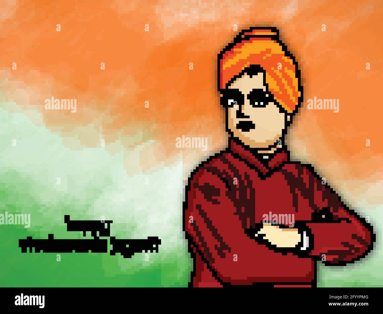 Swami Vivekanand jayanti Stock Vector Image & Art - Alamy