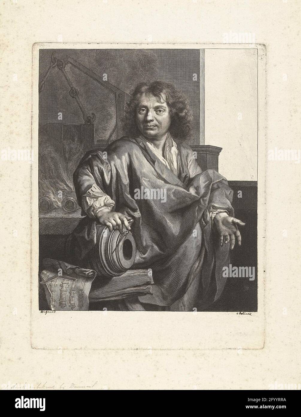 Portrait of jean jacques keller hi-res stock photography and images - Alamy