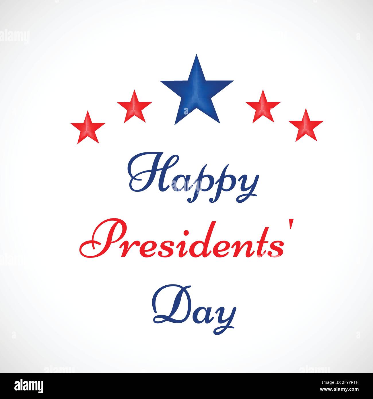 U s presidents poster Stock Vector Images - Alamy
