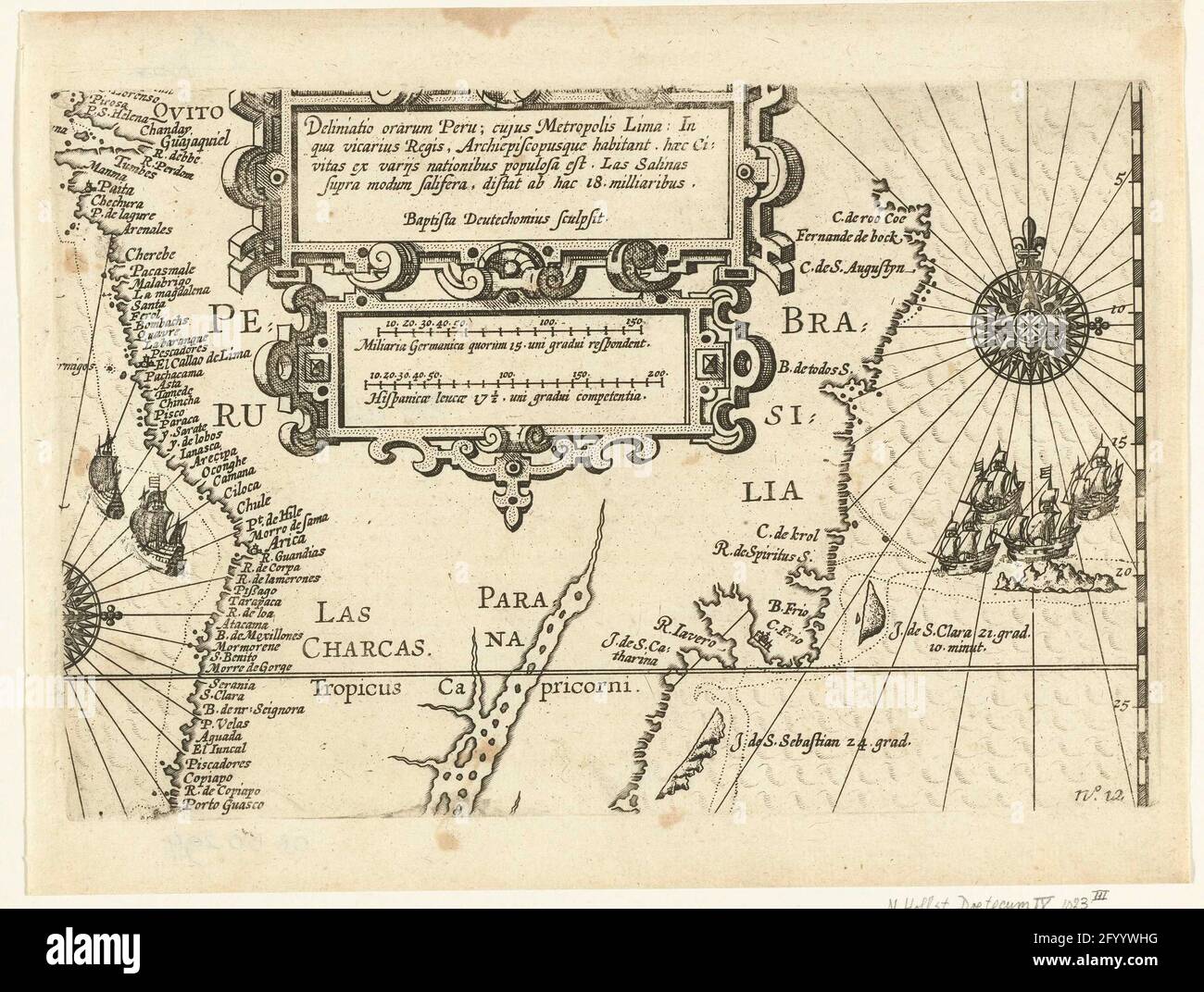 1600 world map hi-res stock photography and images - Alamy