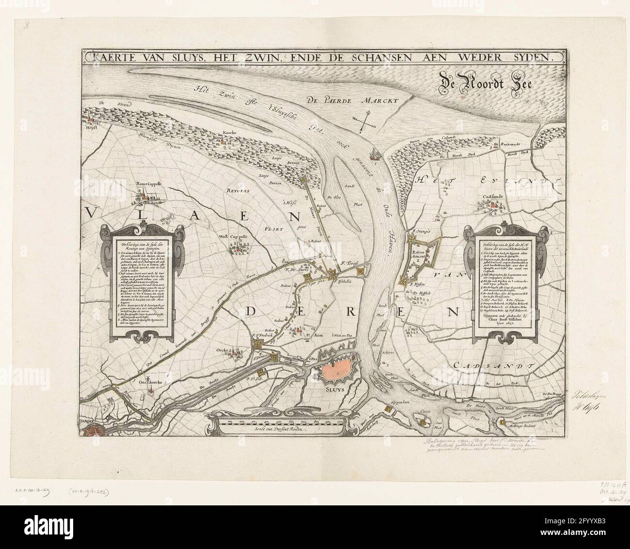 Sluis 13 hi-res stock photography and images - Alamy