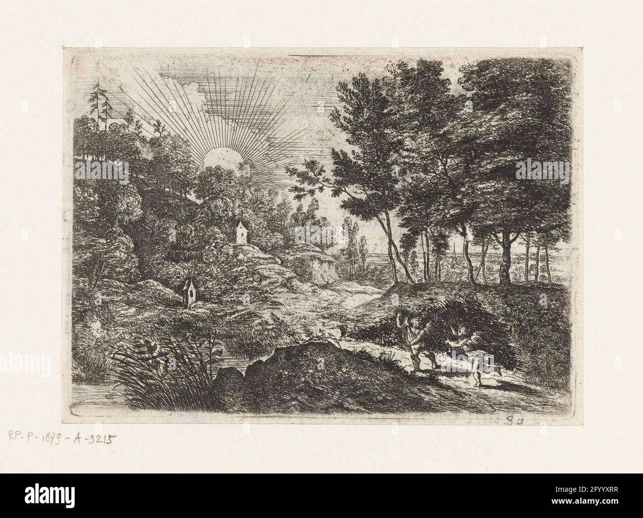 Jug five landscapes hi-res stock photography and images - Alamy