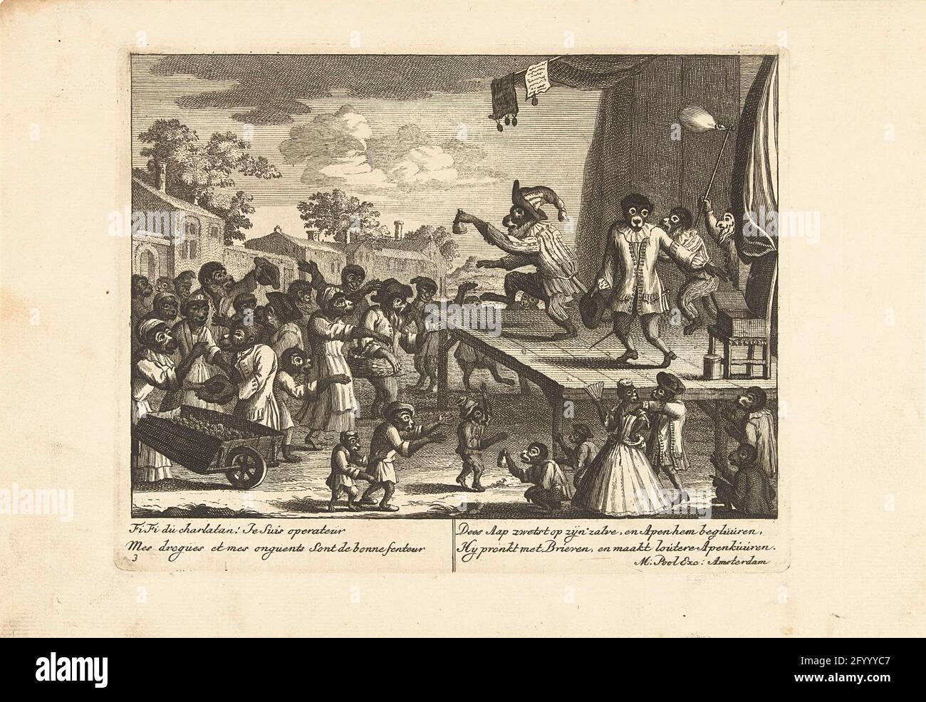 The series true scenes hi-res stock photography and images - Alamy