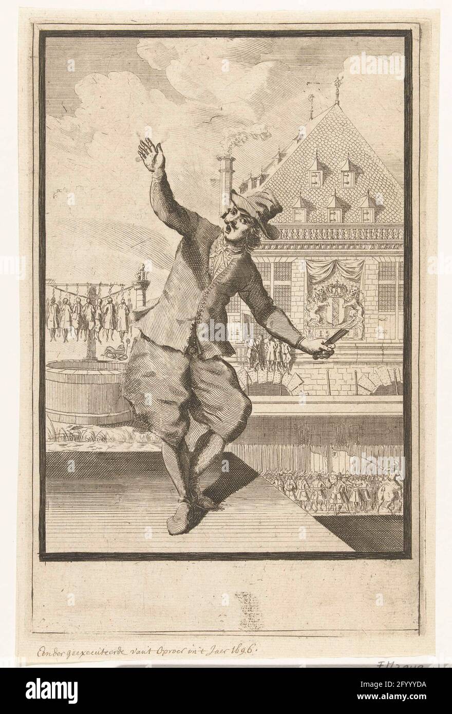 Three field system cartoon hi-res stock photography and images - Alamy