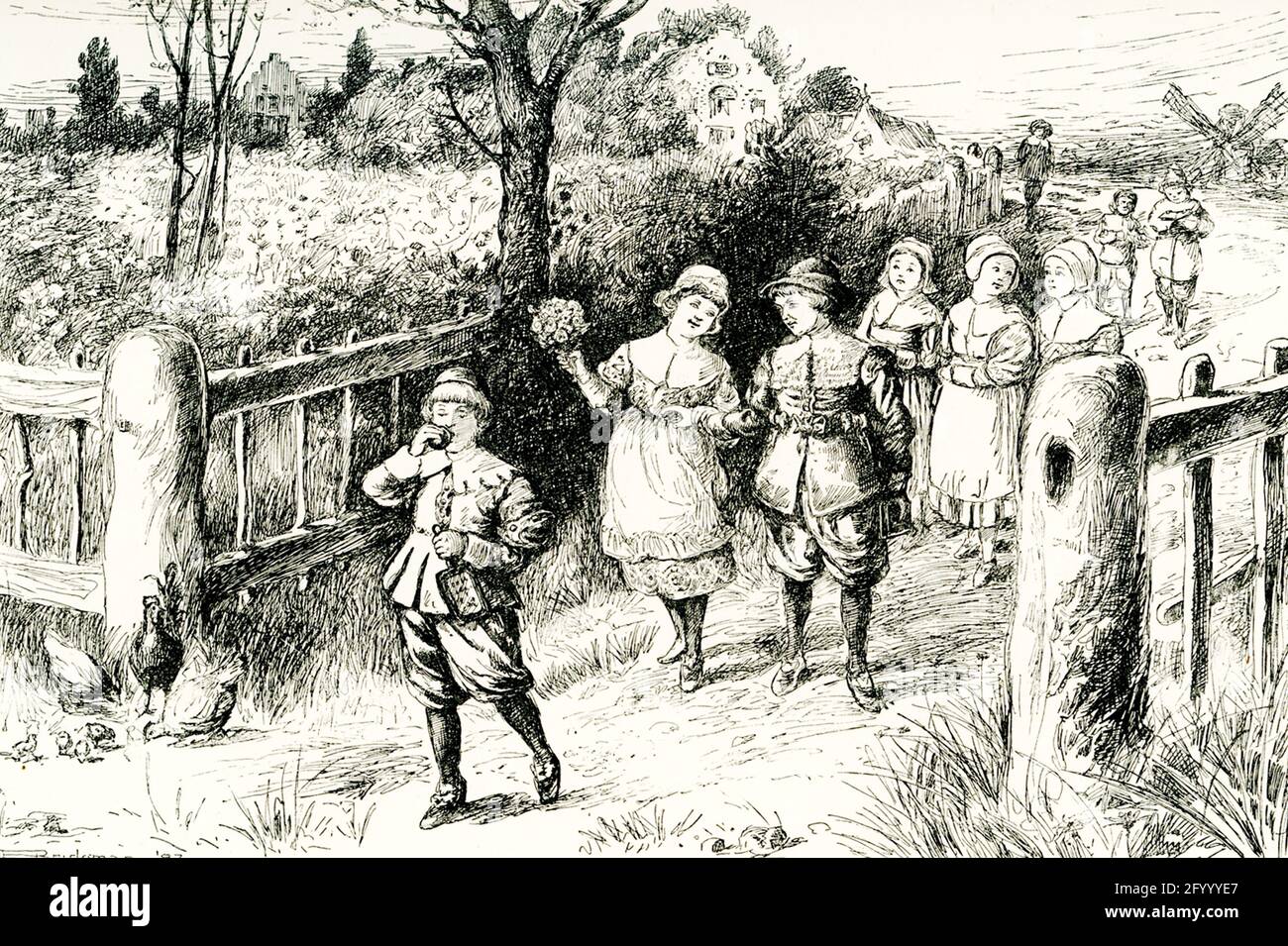 Early 1700s hi-res stock photography and images - Alamy