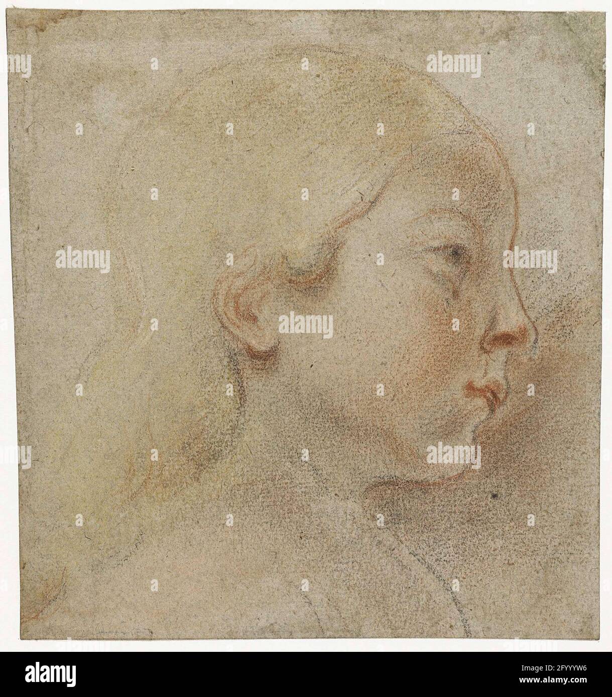 Kinderkopje hi-res stock photography and images - Alamy