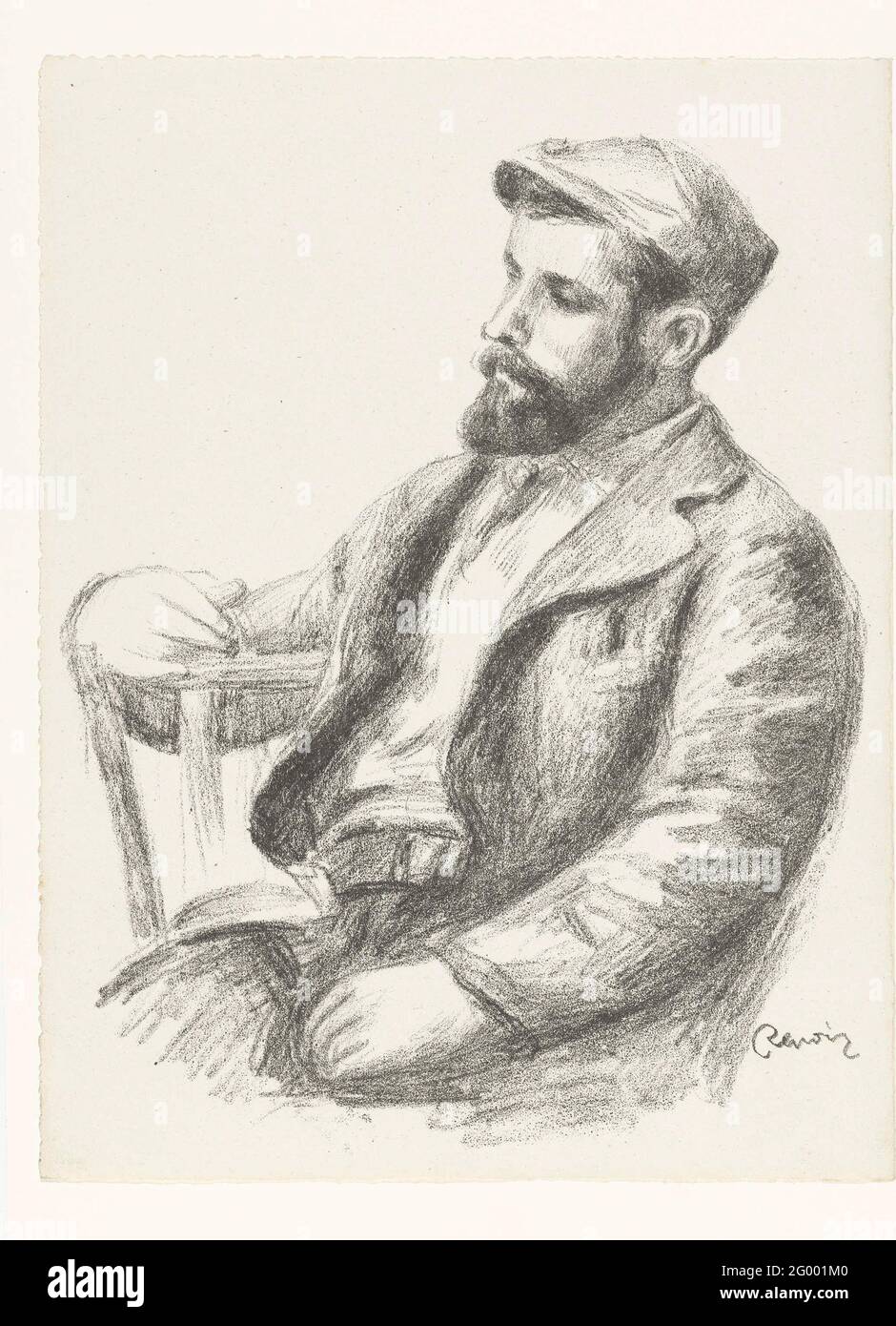 Louis valtat hi-res stock photography and images - Alamy
