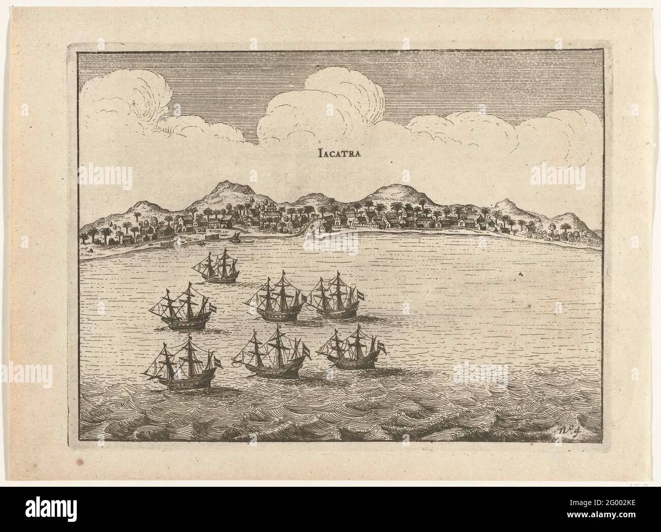 1608 east india company hi-res stock photography and images - Alamy