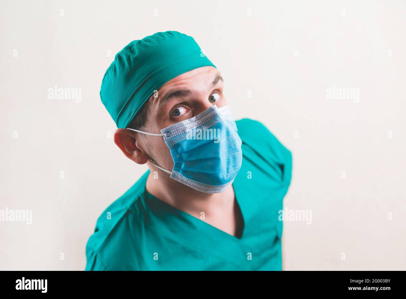 Interested hi-res stock photography and images - Alamy