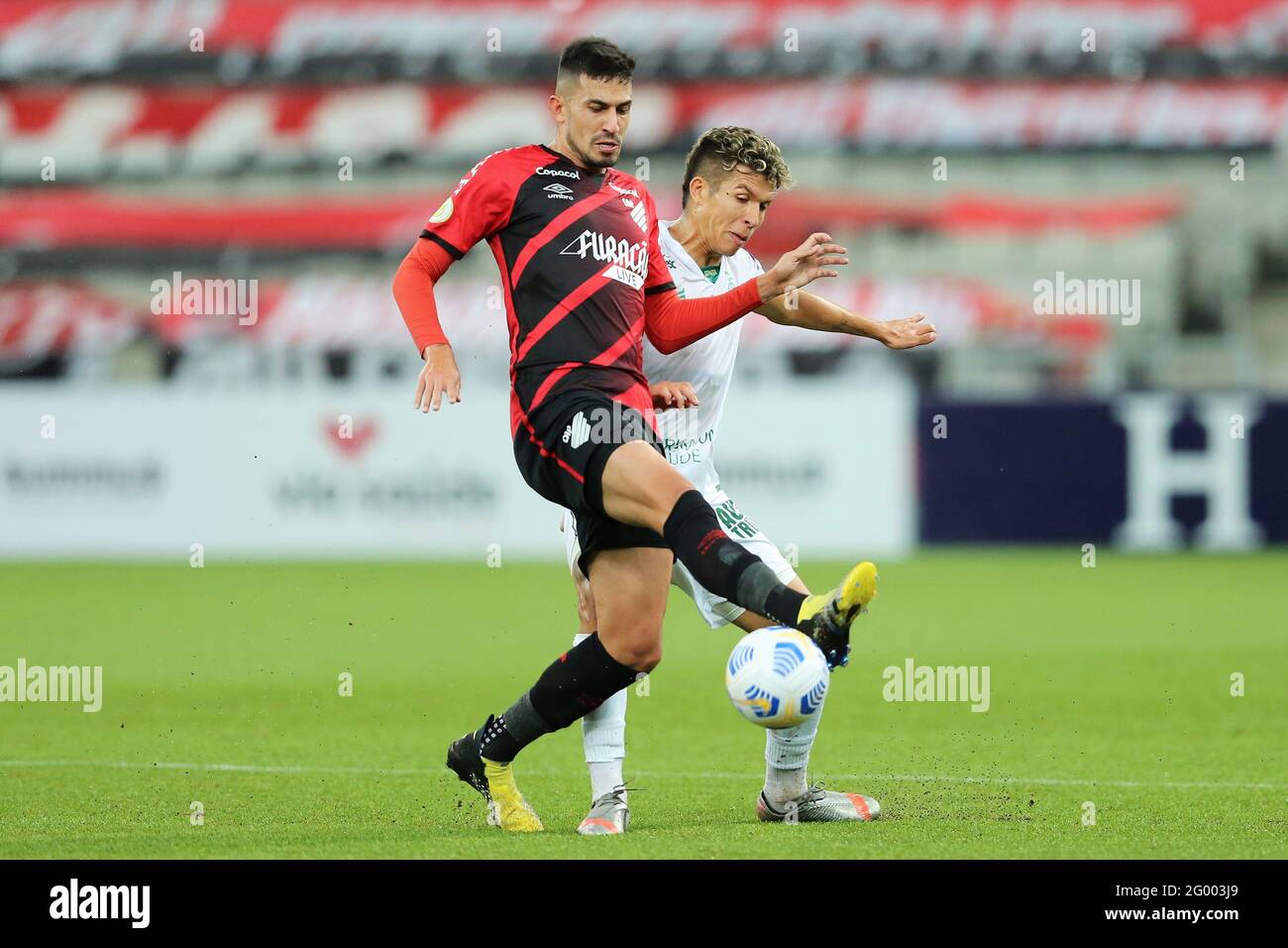 Bruno nazario hi-res stock photography and images - Alamy