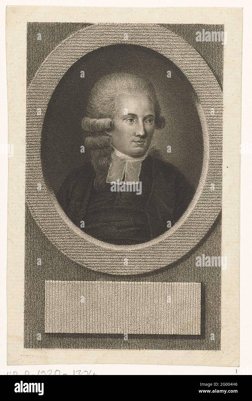 Portret van Marguerite-Louis-François Duport-Duterere Stock Photo - Alamy
