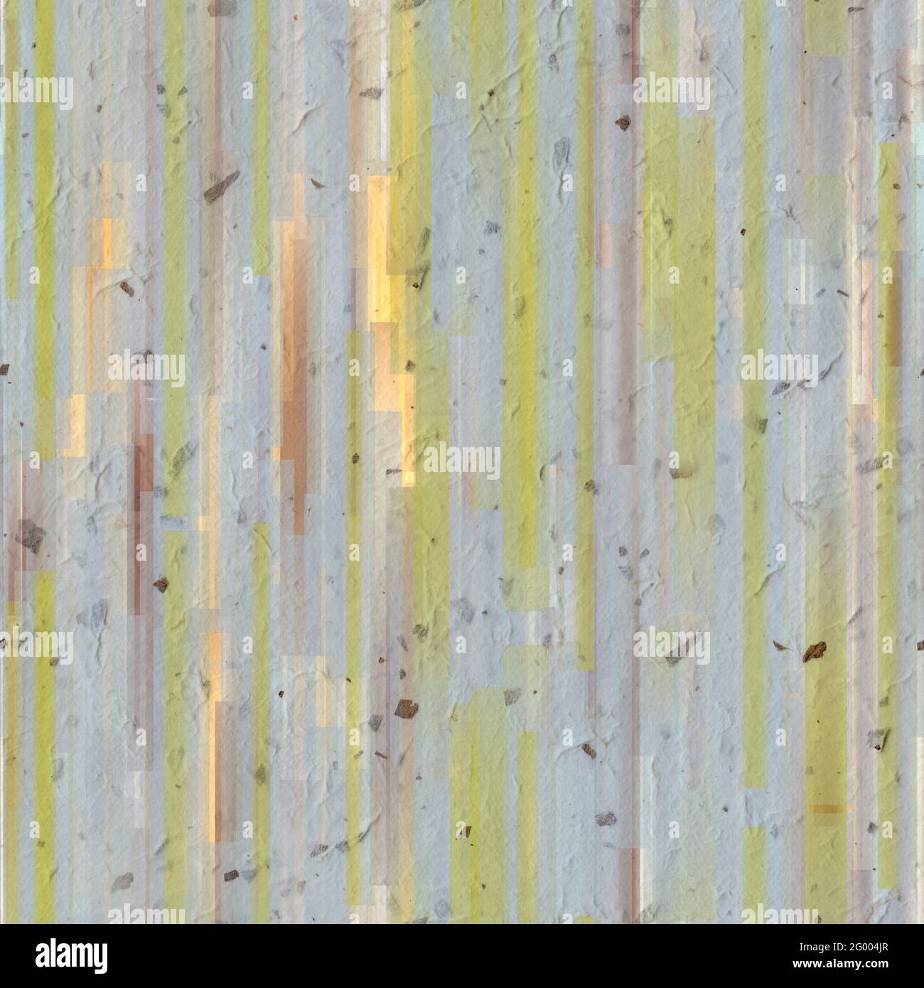 Seamless overlaid vertical stripes of paper print Stock Photo - Alamy